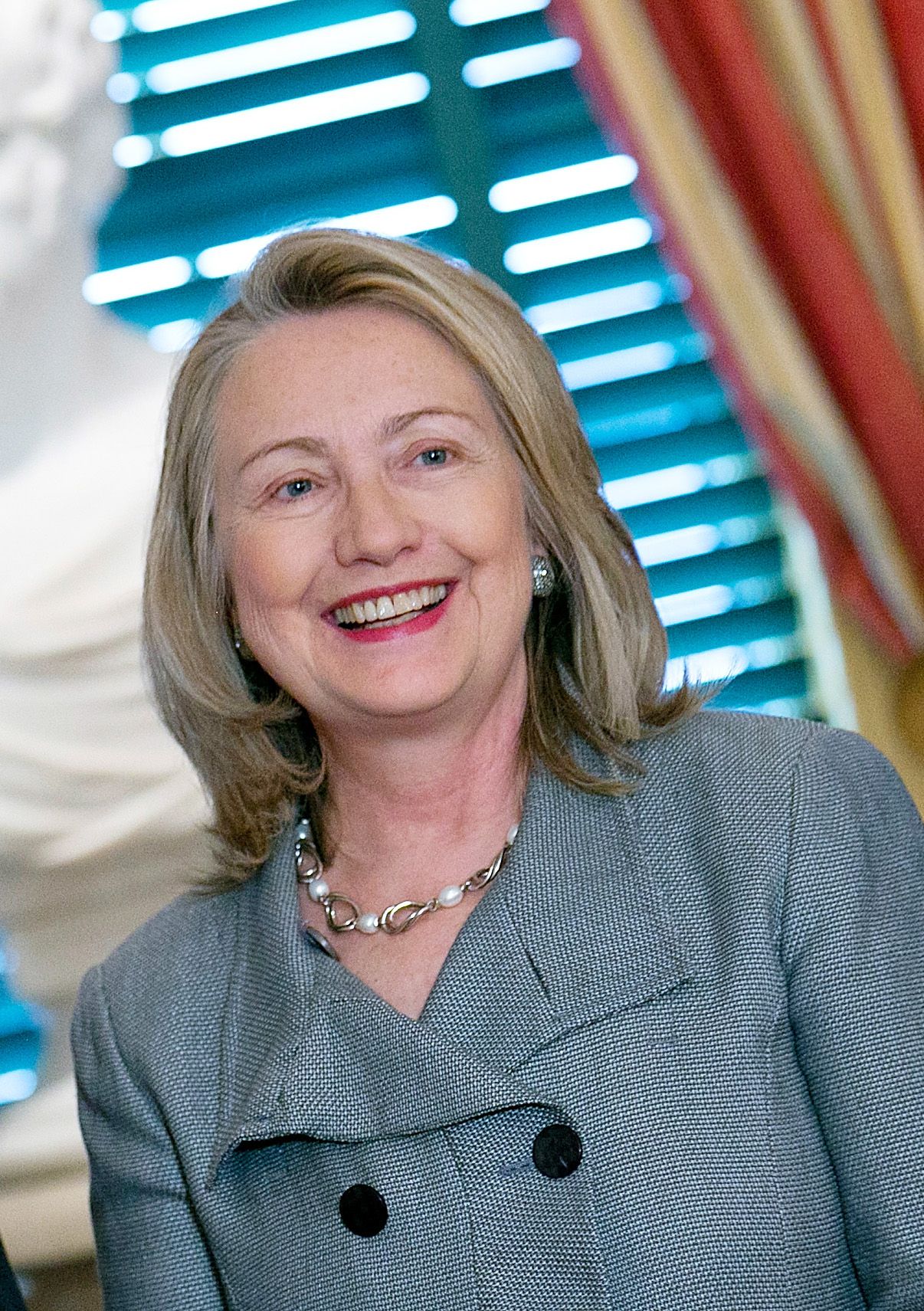 Hillary Clinton 2016 - - Image 12 from The Week in Polls: Push for ...