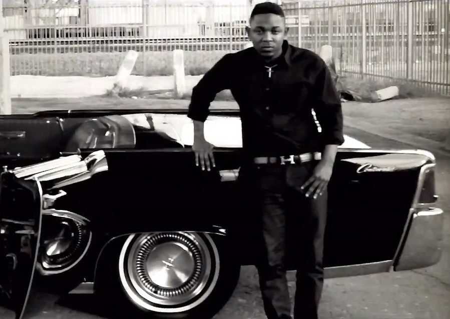 Sherane (Kendrick Lamar) - - Image 1 from Memorable Female Characters ...