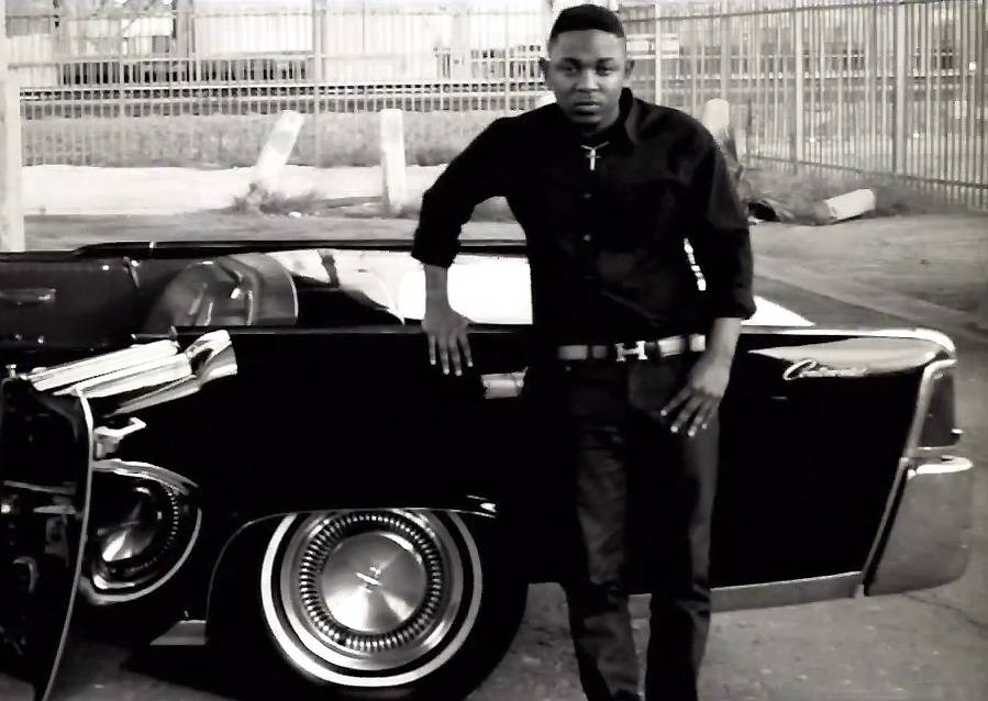 Sherane (Kendrick Lamar) - - Image 1 from Memorable Female Characters ...