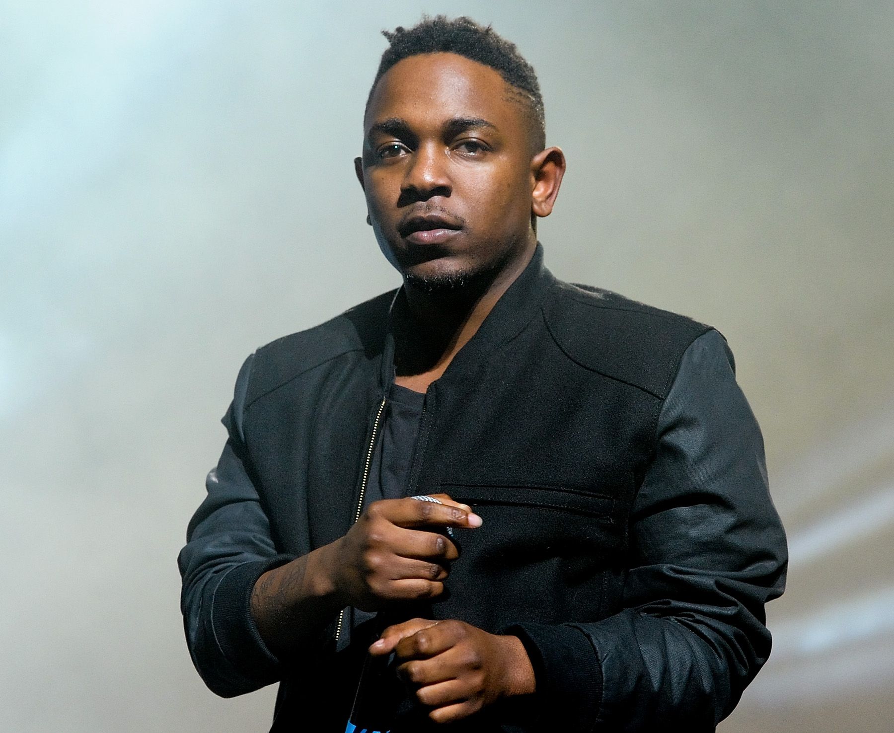 Kendrick Lamar Talks Real Sherane | News | BET