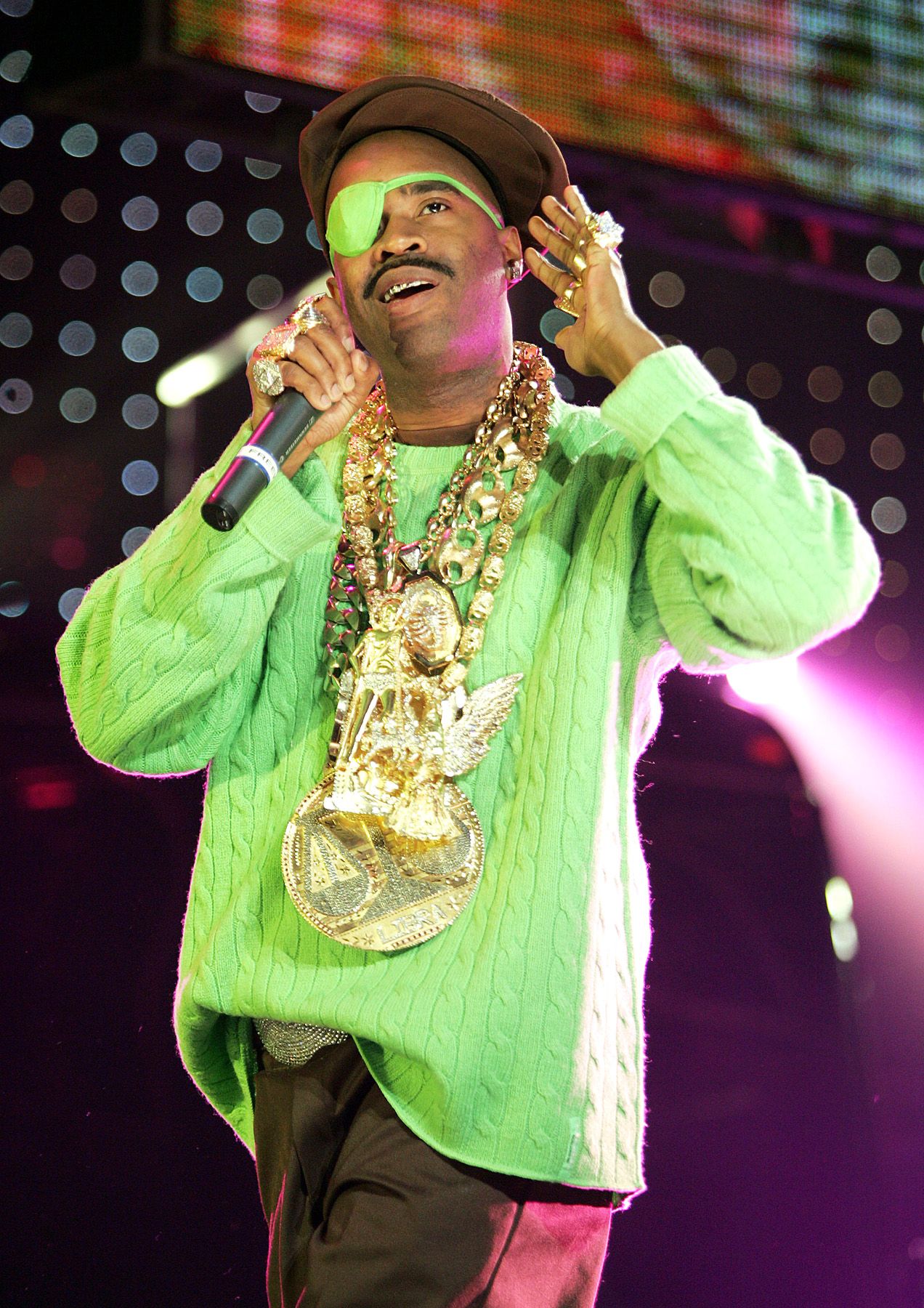 Sherane (Kendrick Lamar) - - Image 1 from Memorable Female Characters ...