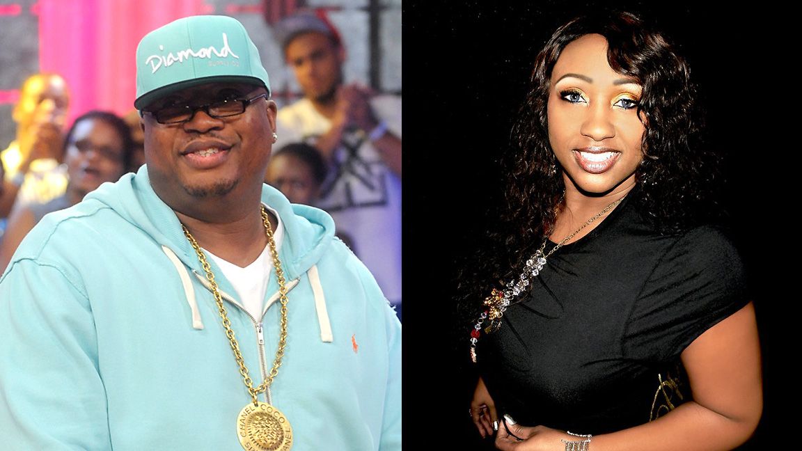 "Sprinkle Me"- E-40 featuring - Image 5 from Brother and Sister ...