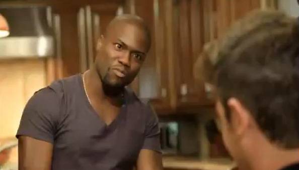 Kevin Hart Hits 106 - Image 9 from There's Something About Kevin | BET