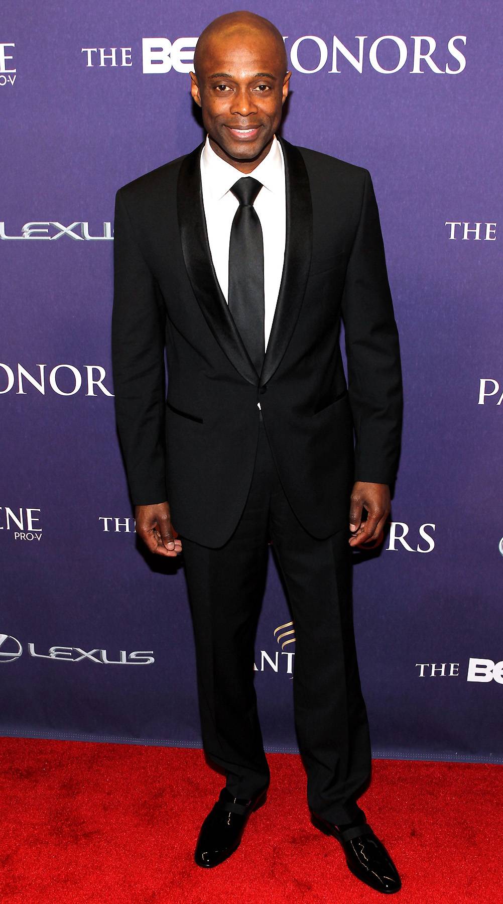 The Classic KEM - - Image 15 from Red Carpet Rundown | BET