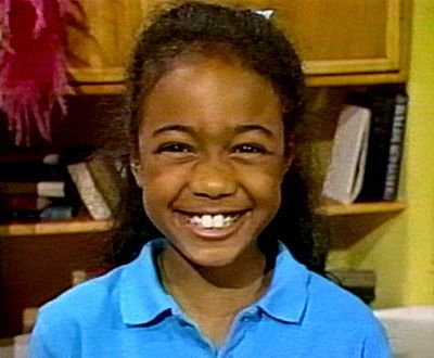 Tatyana Ali - As - Image 5 from Tatyana Ali: From Bel Air to Harvard ...
