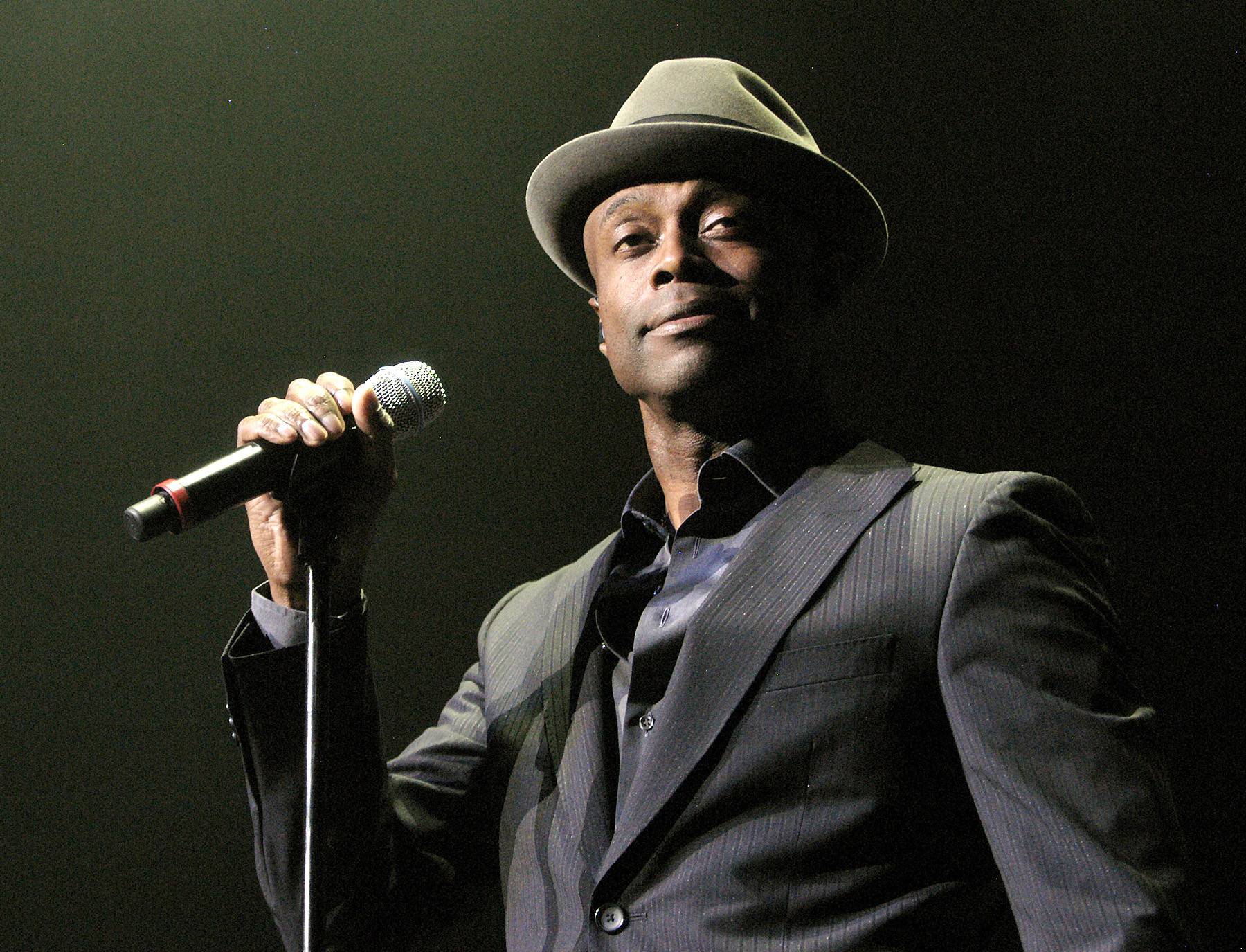 Golden Kemistry - Impressed - Image 4 from The Evolution of Kem | BET