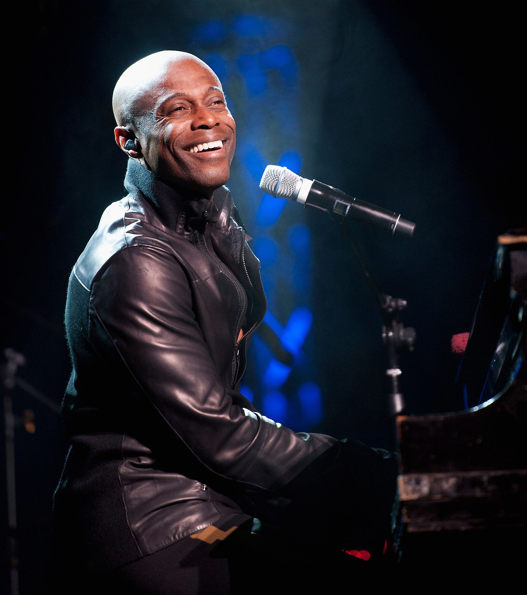 Outstanding Talent - With - Image 7 from The Evolution of Kem | BET