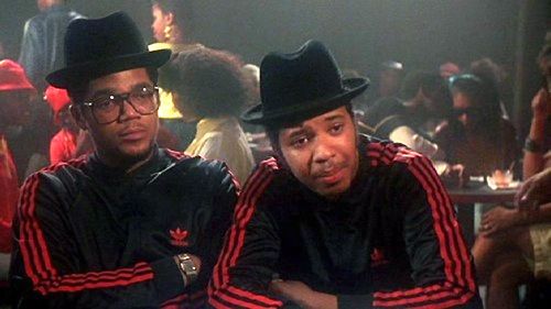 Krush Groove (1985) - - Image 10 from Black History Month: '80s Black ...