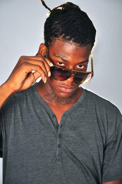 Don Darius - Ladarius - Image 9 from Stop the Violence: Slain Chicago ...