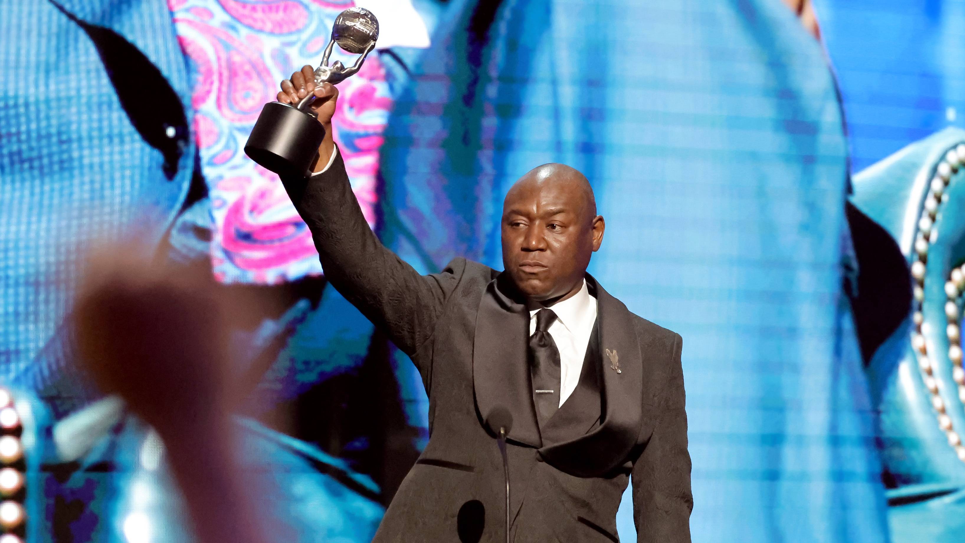 2023 NAACP Image Awards: 5 Memorable Acceptance Speech Moments from ...