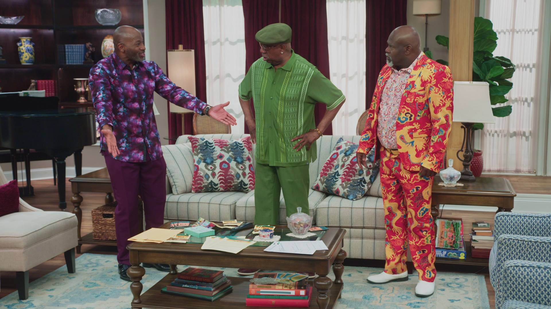 Watch Full Episodes | TV Shows | BET
