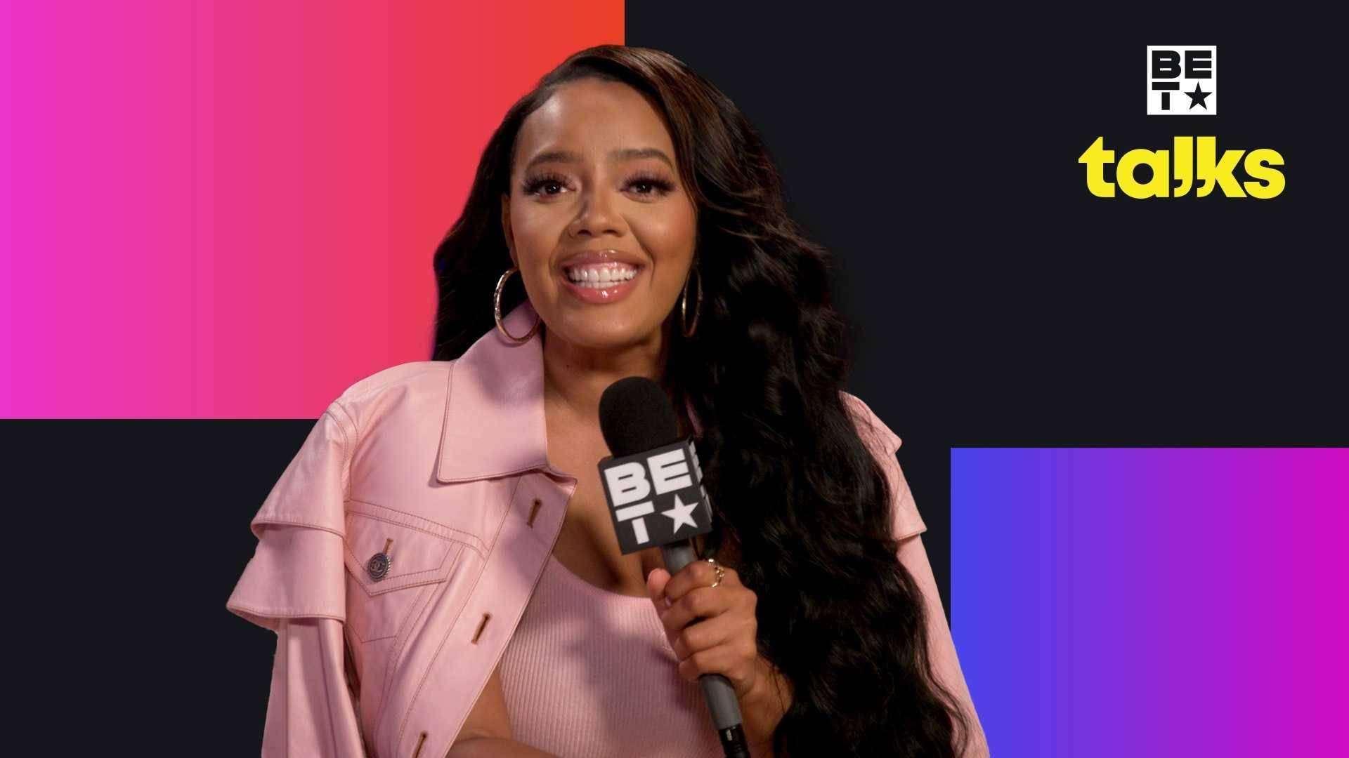 Bet talks | News, Videos & More | BET