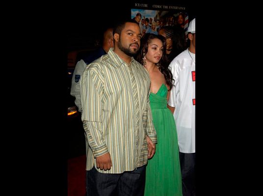 Ice Cube - Ice - Image 5 from FOOD FOR THOUGHT | ICE CUBE | BET