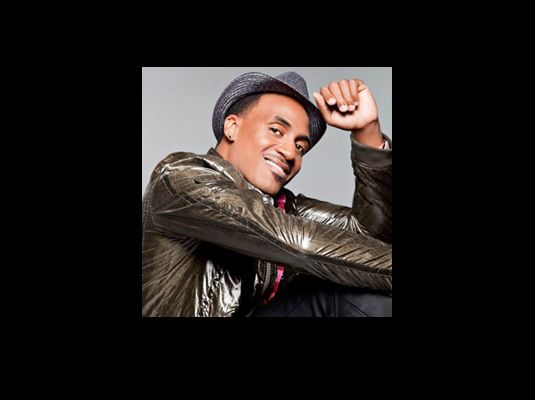 Ted Winn - "His - Image 18 from BET.com Remembers Bishop Walter Hawkins ...