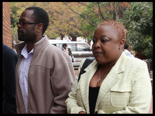 Zimbabwe’s Gays and Lesbians - Image 6 from World Lens: Week of June 28 ...