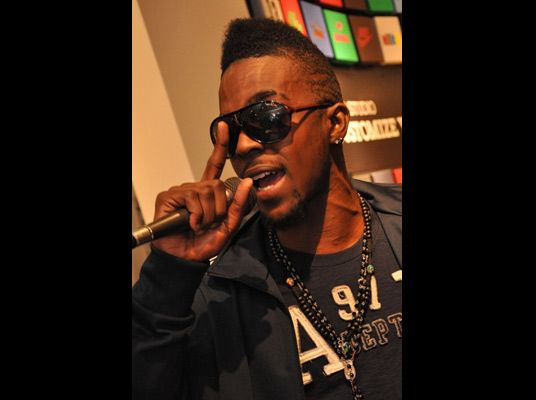 Roscoe Dash Haircut Designs