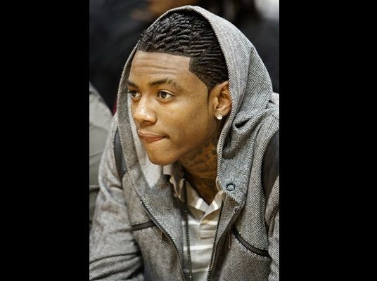 Pretty Boy Swag - - Image 8 from Soulja Boy - Pretty Boy Swag | BET