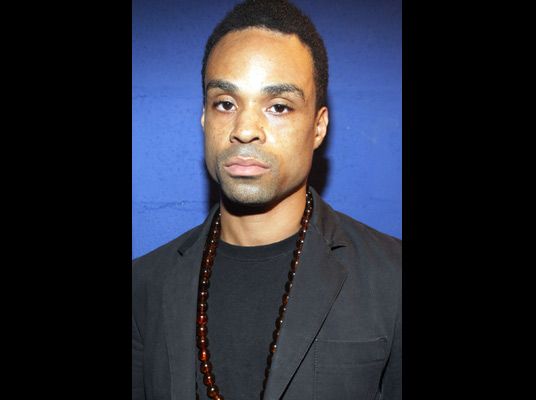 Bilal - Another neo-soul - Image 17 from True Artists | BET