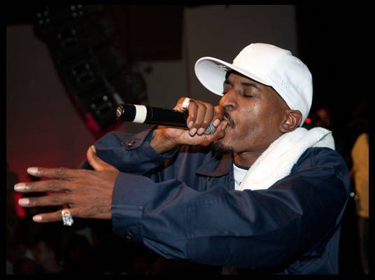 Rakim - Ra was - Image 20 from Lyrics to Go | BET