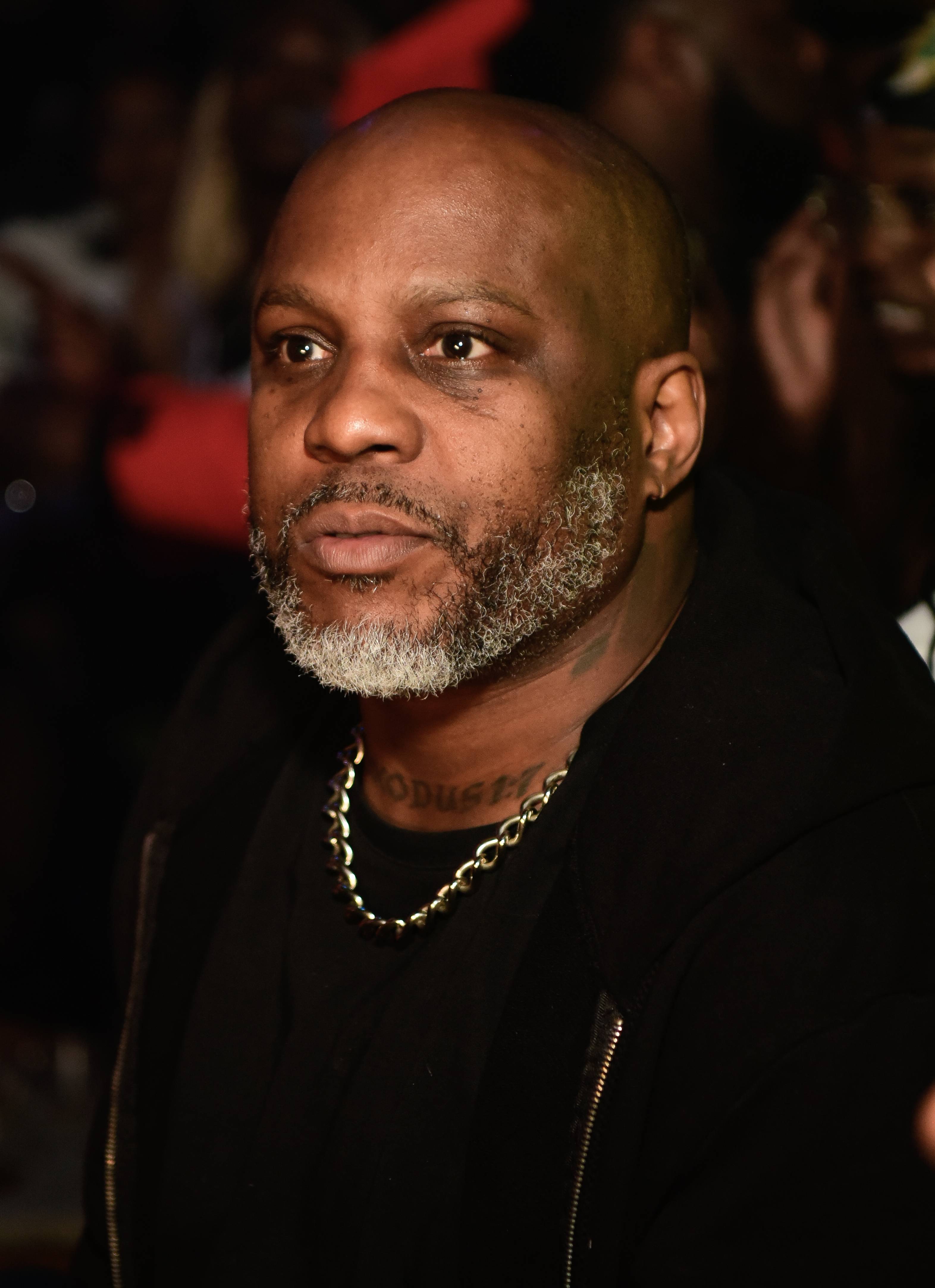 Details Of DMX’s Rough Childhood Resurface | News | BET