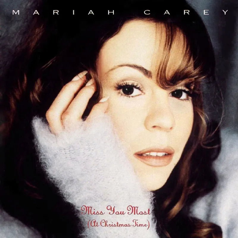 Justice For The Mariah Carey Holiday Classic Not Named 'All I Want For ...