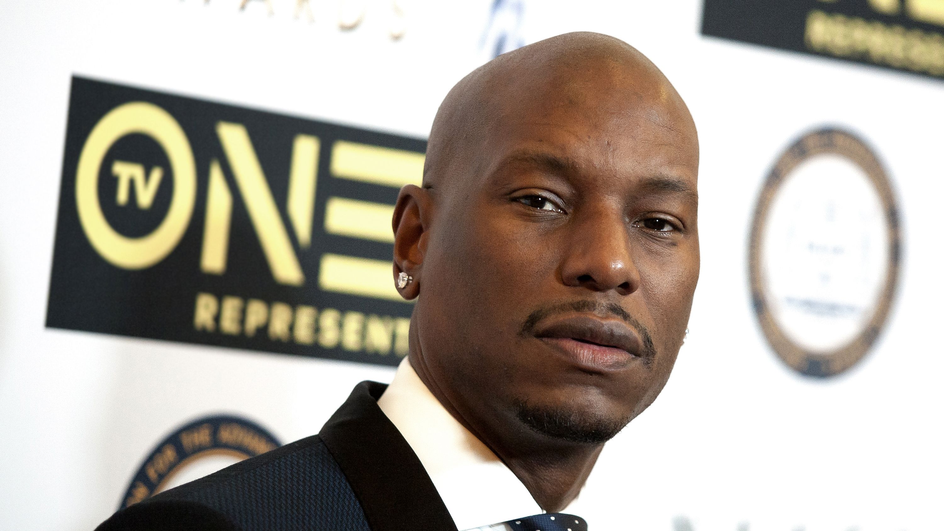 Exclusive: Tyrese Gibson Expands on His Oscars Outburst, How He 'Pays ...