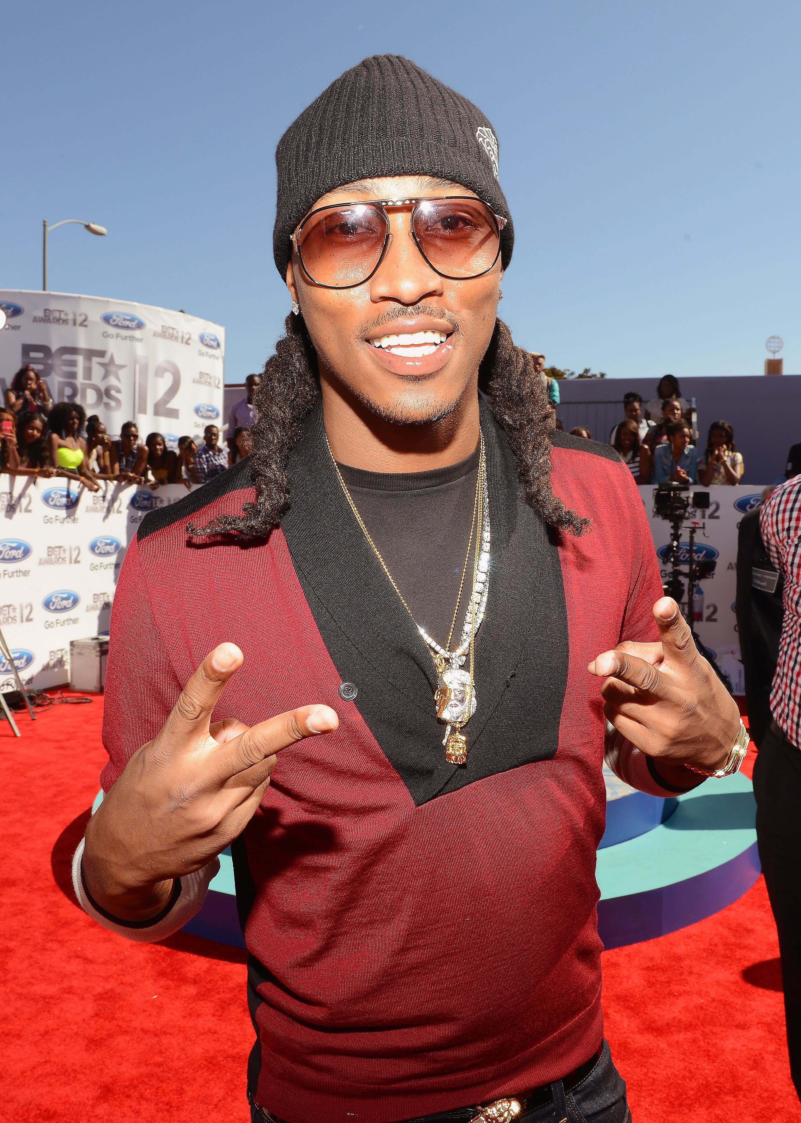 The Saga Continues... - - Image 1 from A Complete Timeline of Ciara and ...