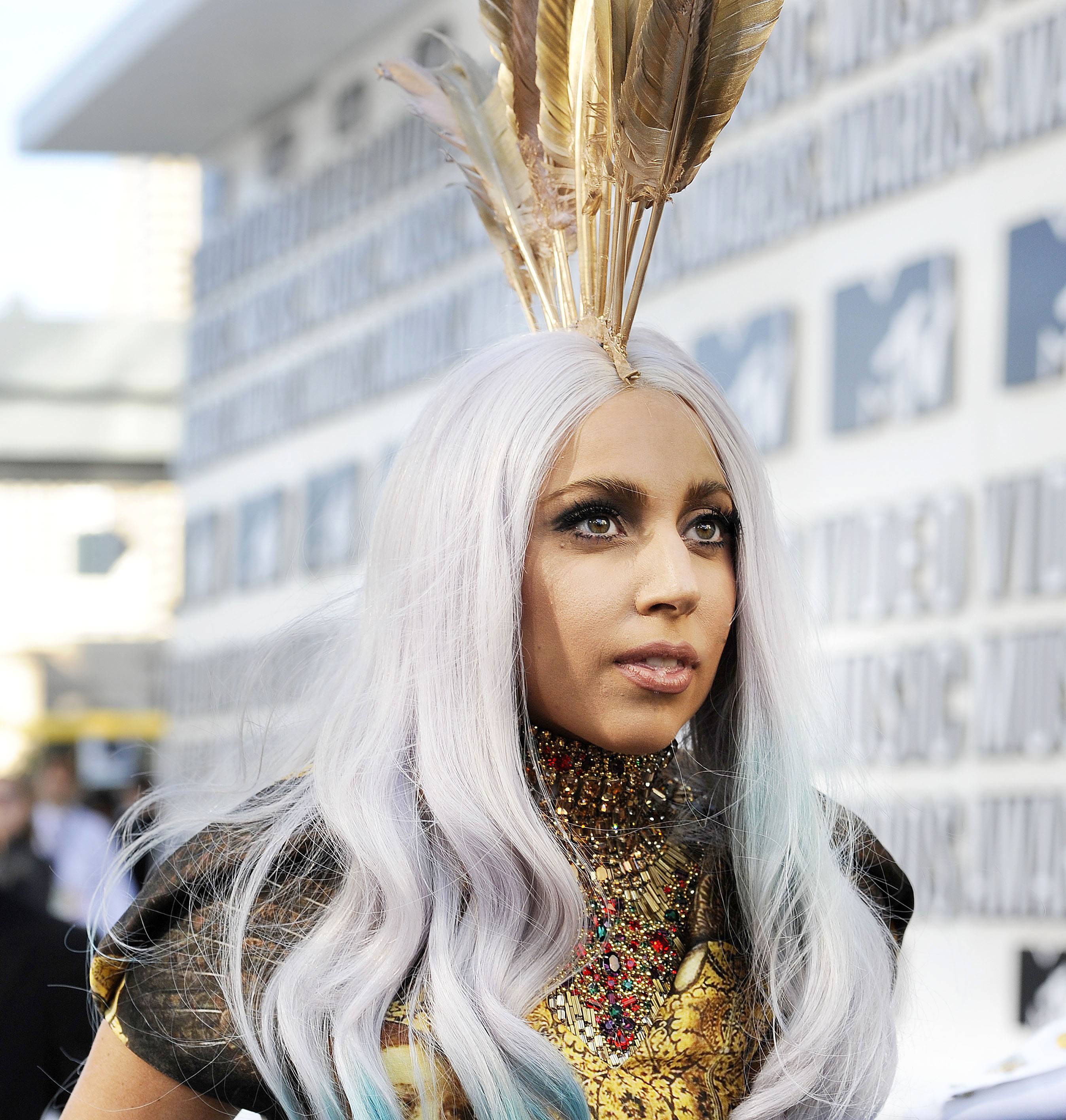 Lady GaGa: Plastic Surgery Promotes Insecurity | News | BET