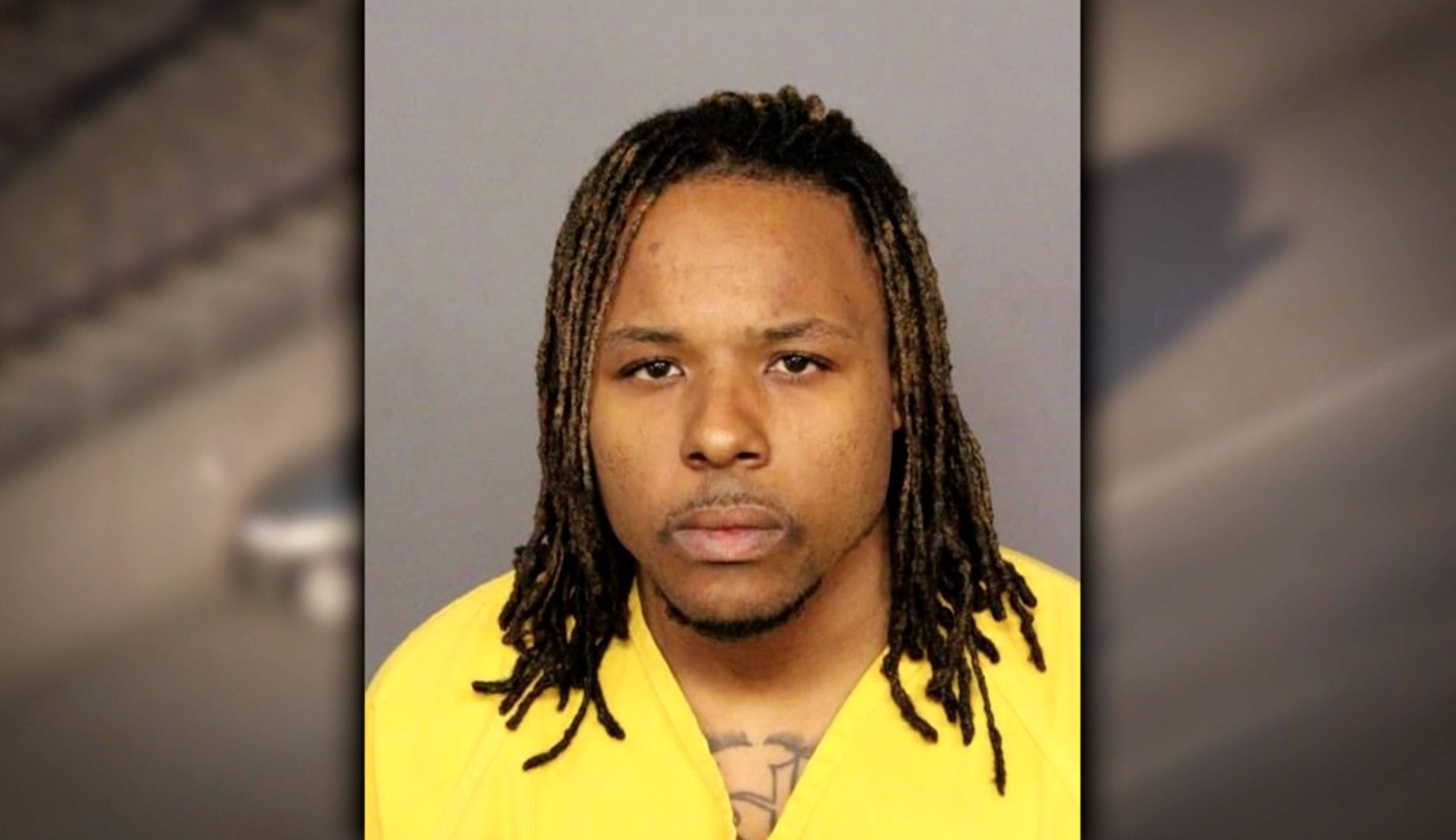 29-Year-Old Denver Uber Driver Arrested After Fatally Shooting ...