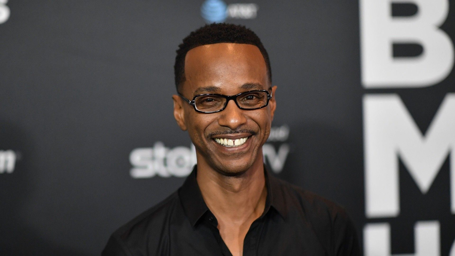 R&B Singer Tevin Campbell Opens Up About His Sexuality: "I've Embraced ...