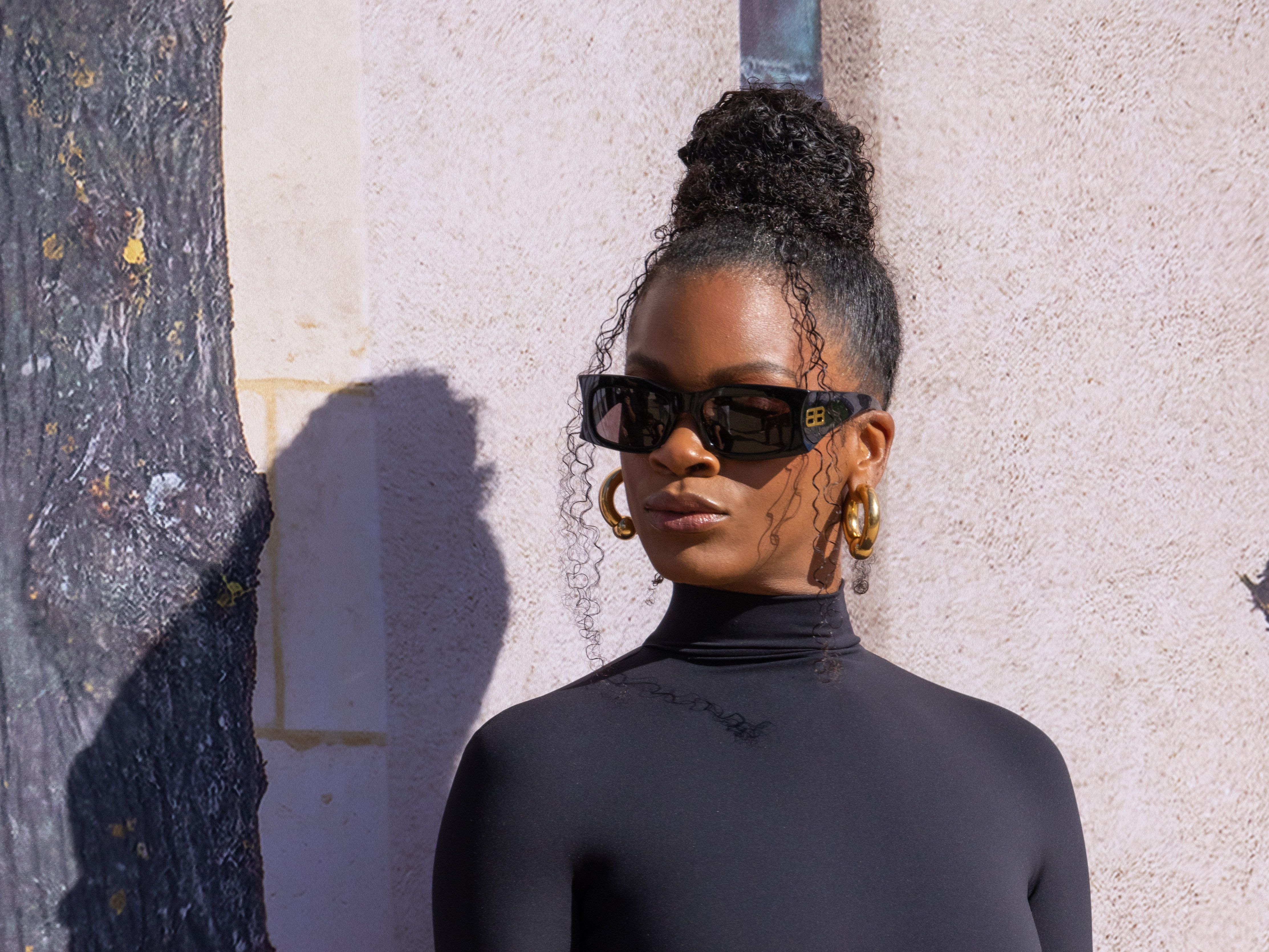 Ari Lennox's beauty thrives - Image 1 from Soul Train Awards 2023: 7x ...