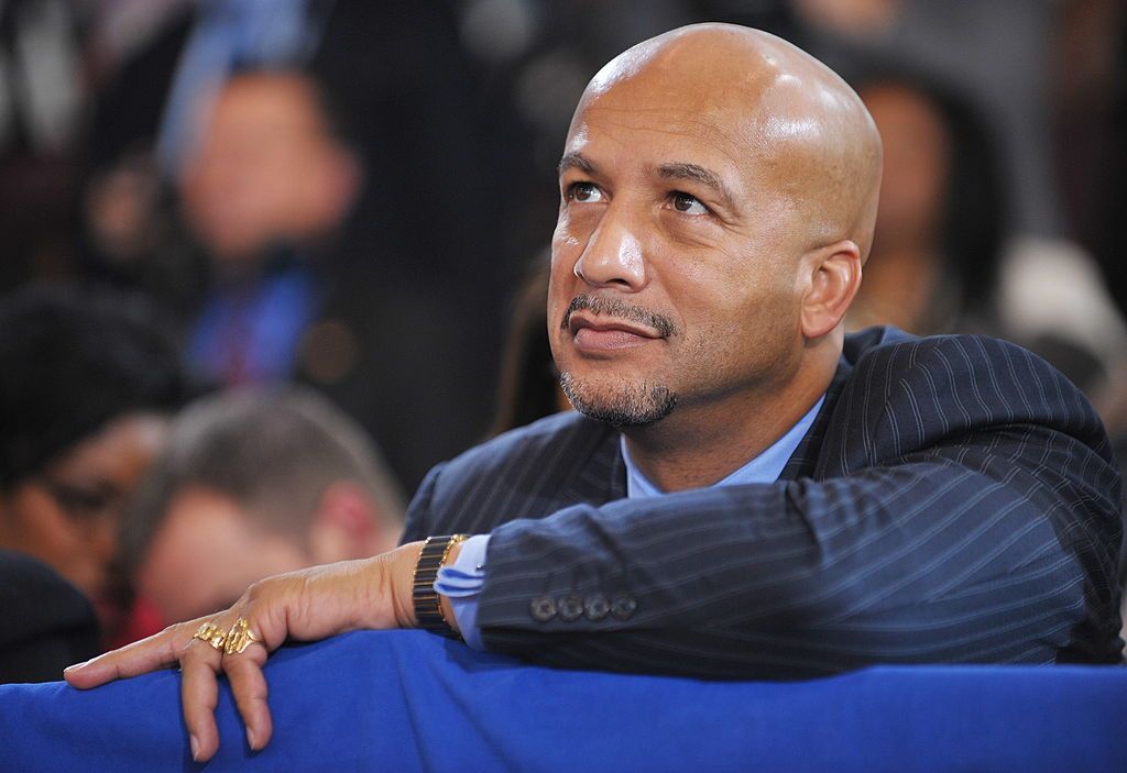 Former New Orleans Mayor Ray Nagin Gets Early Prison Release | News | BET