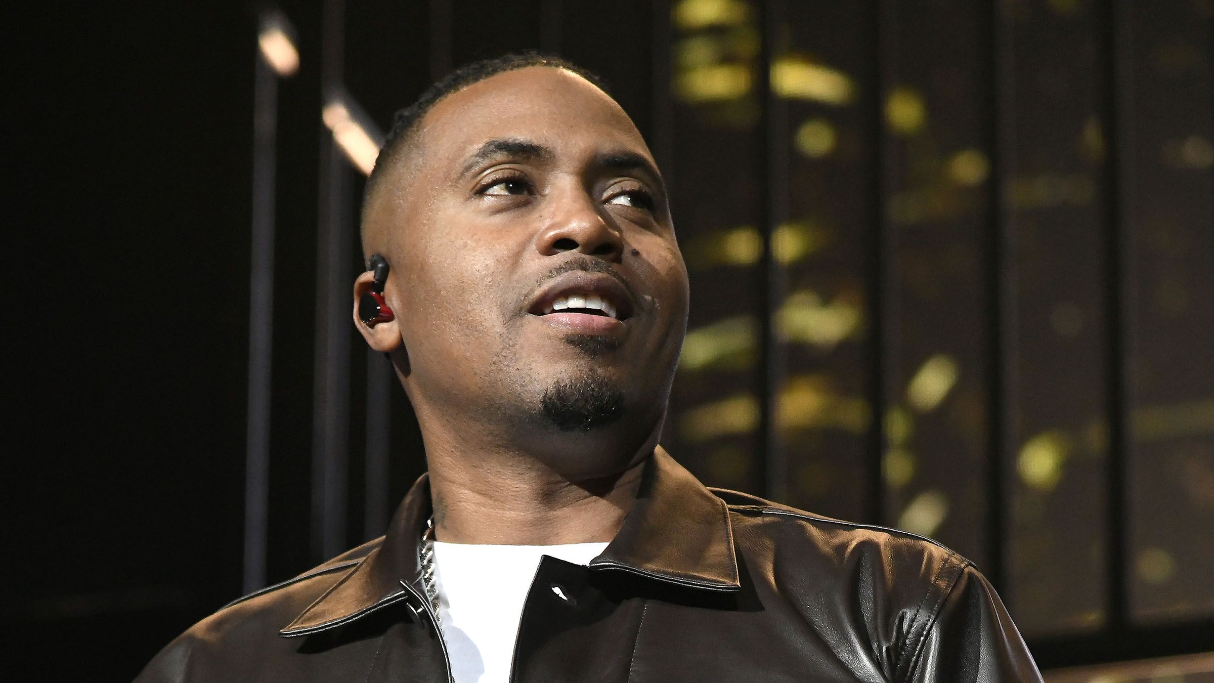 Nas’ New Album ‘King’s Disease III’ Is Here | News | BET