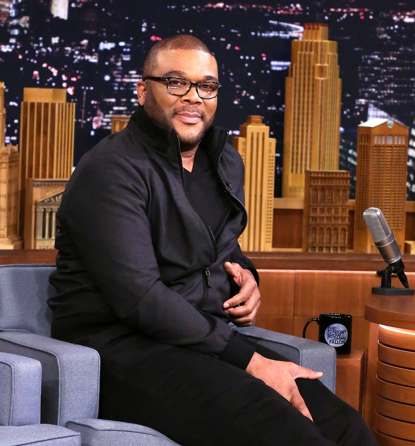 Hallelujer? Tyler Perry Fan Begs Him To ‘Return To Pleasing God’ In ...