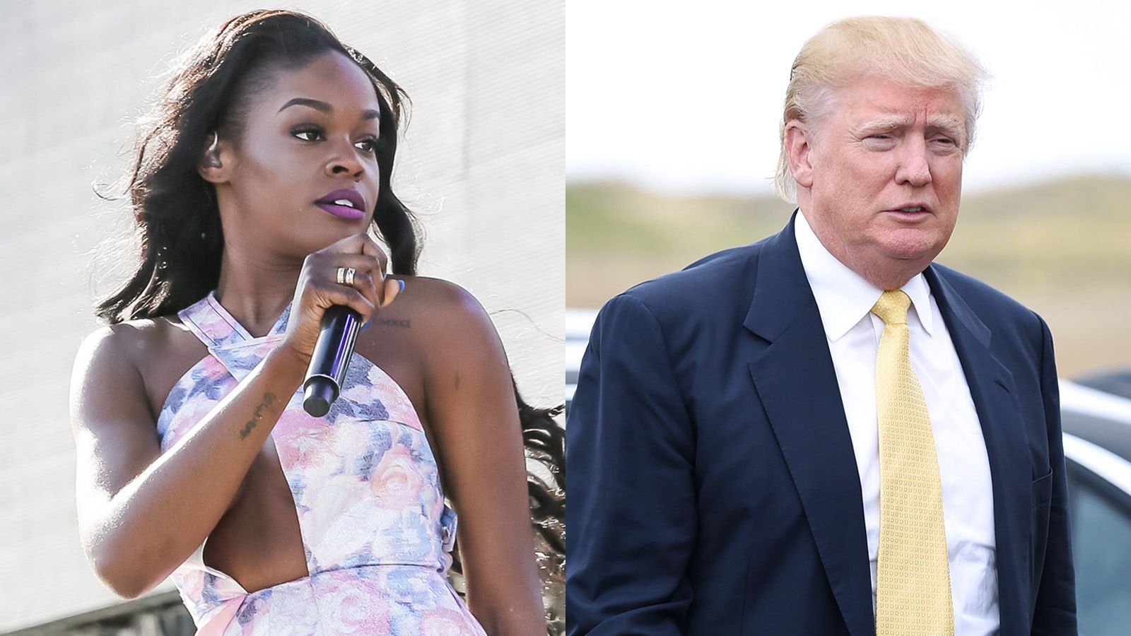 Watch the Throne - - Image 1 from Stay Woke: Rappers Weigh in on POTUS ...