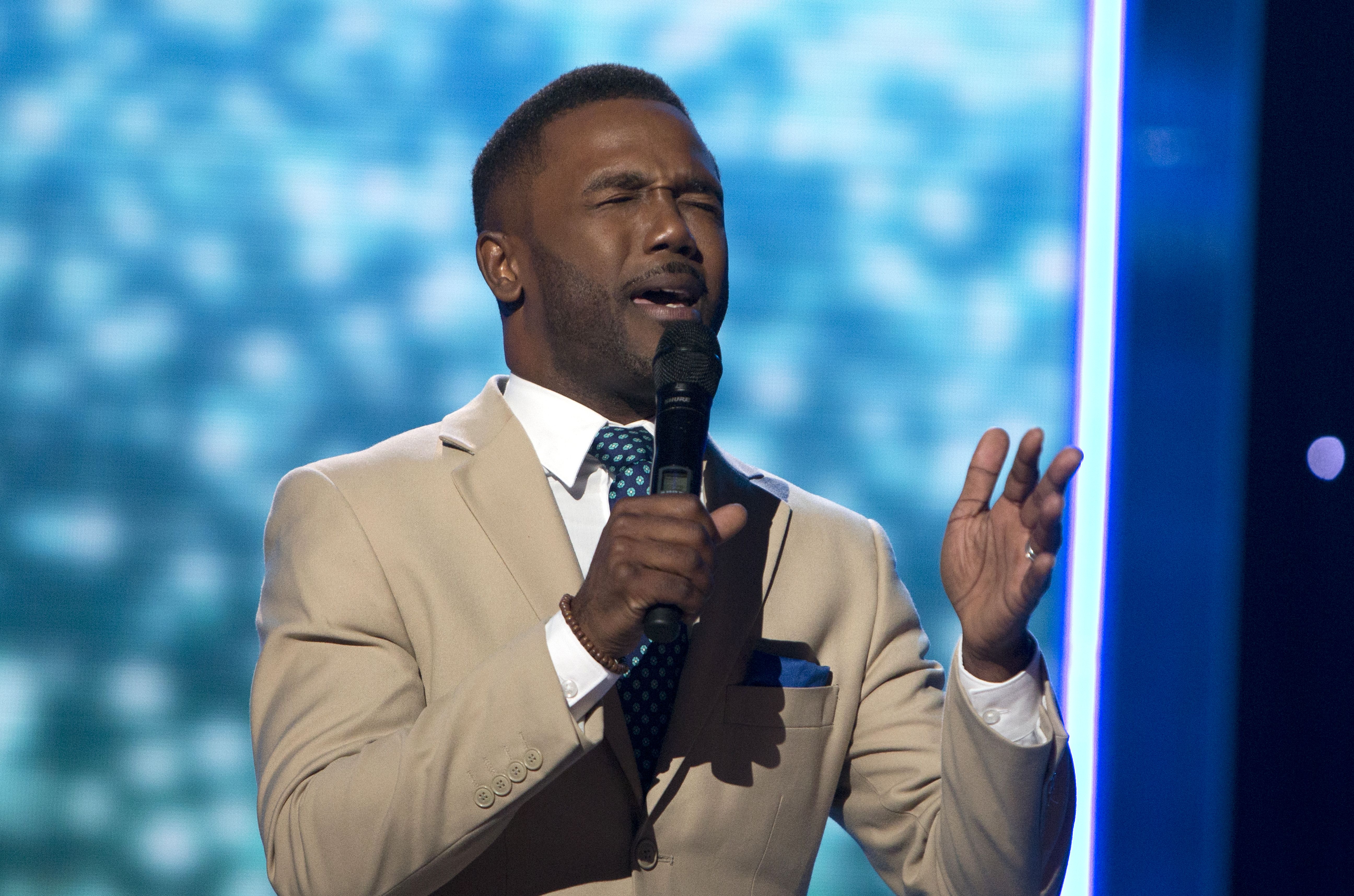 DATHAN PERFECTED HIS SWAGGER - Image 4 from The Winner Is... | BET