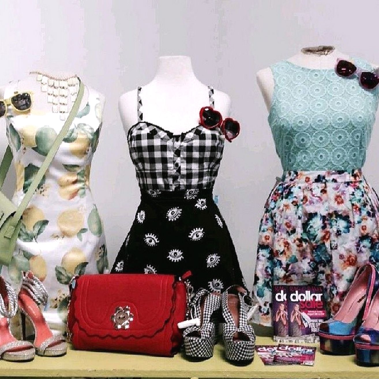 Rag-O-Rama (Atlanta) - While - Image 5 from 10 Top Thrift Shops Across ...