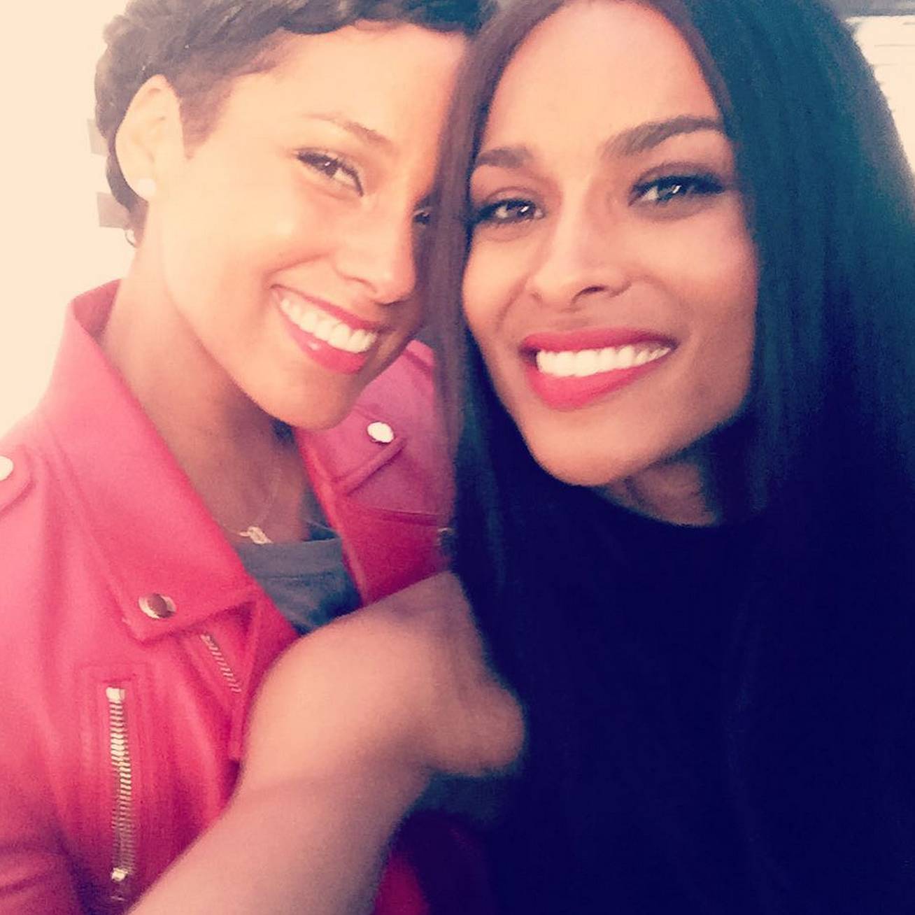 Ciara, @ciara - When - Image 1 from Instagram Photos of the Week: #USIE ...
