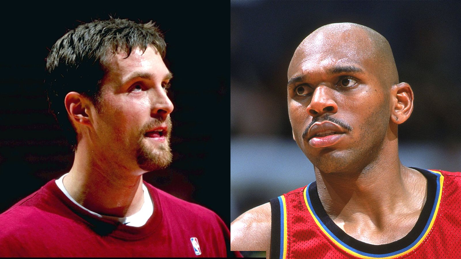 Jeff Kent and Barry - Image 9 from Infamous Fights Between Teammates | BET