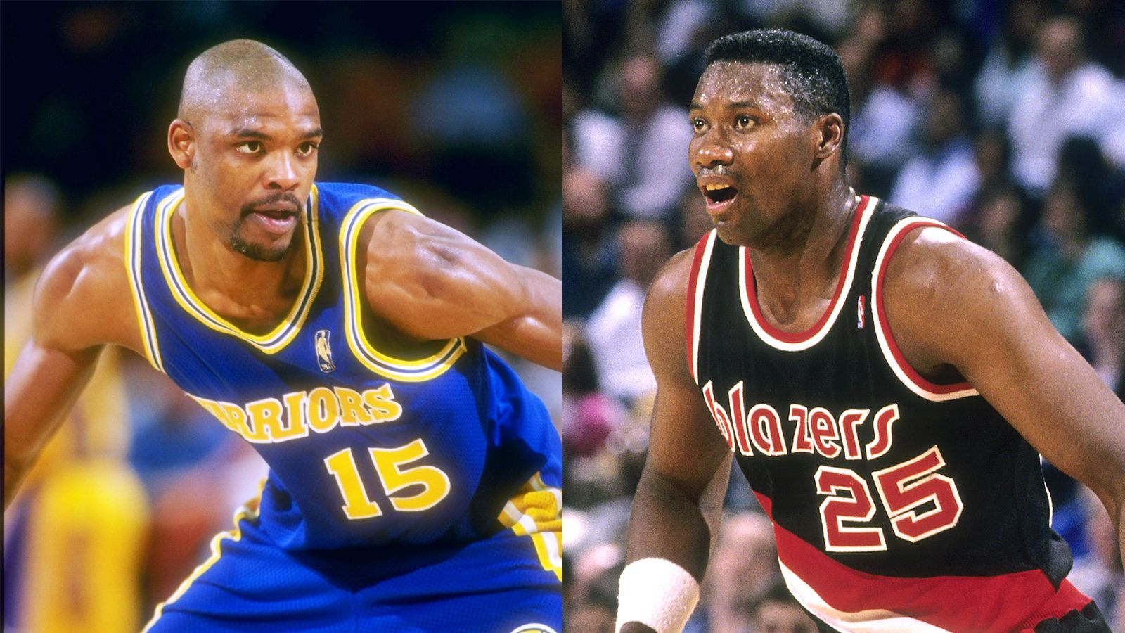 Jeff Kent and Barry - Image 9 from Infamous Fights Between Teammates | BET