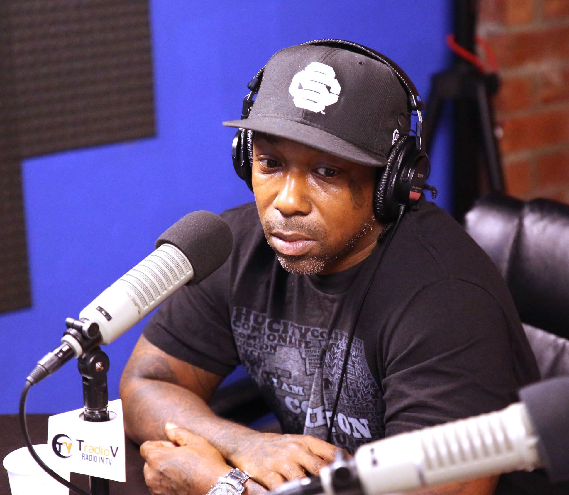 Compton's Most Wanted – 'Born and - Image 19 from Born and Raised in ...