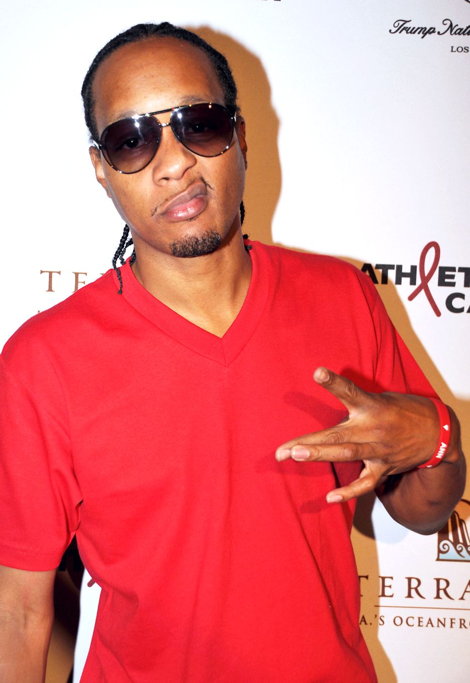 DJ Quik – 'Born and Raised - Image 2 from Born and Raised in Compton ...