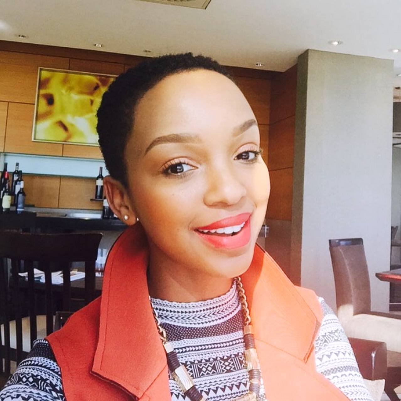 Nandi Mngoma - Singer, - Image 4 from #WomensMonth: 10 Inspirational ...