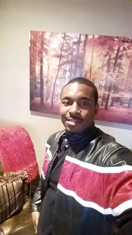 Another Police Custody Death: Alonzo Smith Dies After Being Handcuffed ...