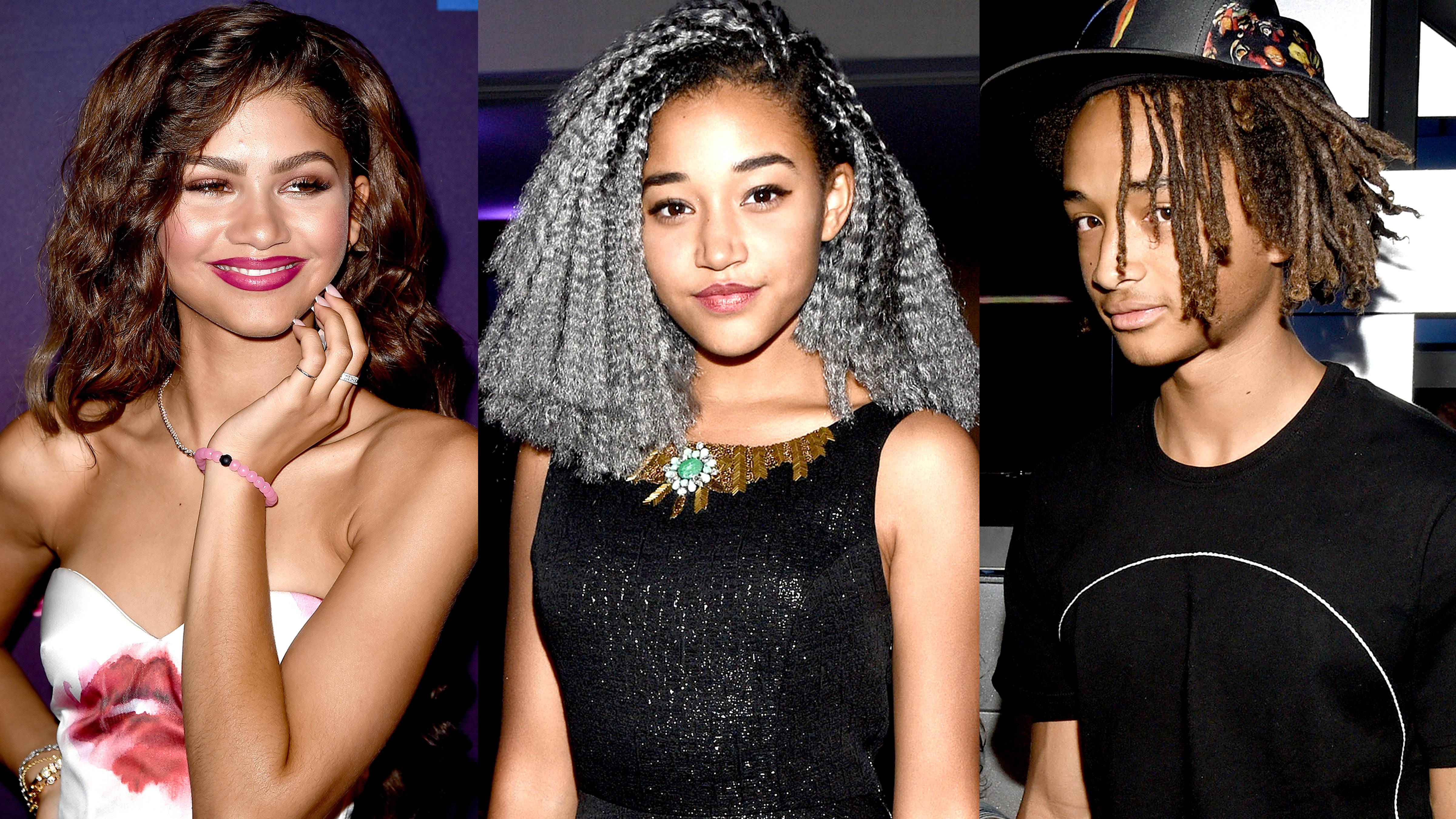 TIME's Most Influential Teens List Is as Diverse as Millennials ...