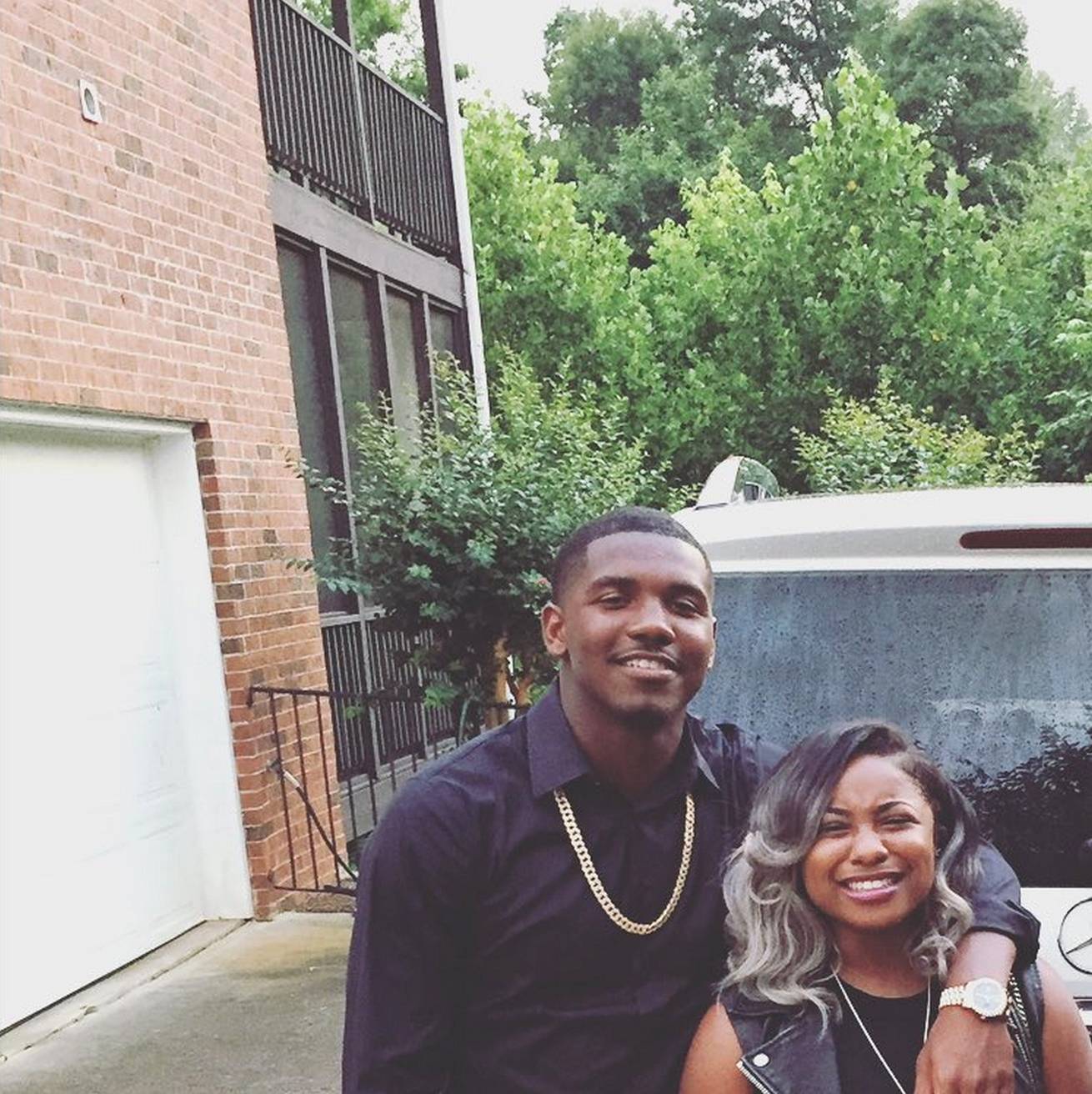 Reginae Carter @colormenae - - Image 317 from Rapper Swae Lee Is Able ...