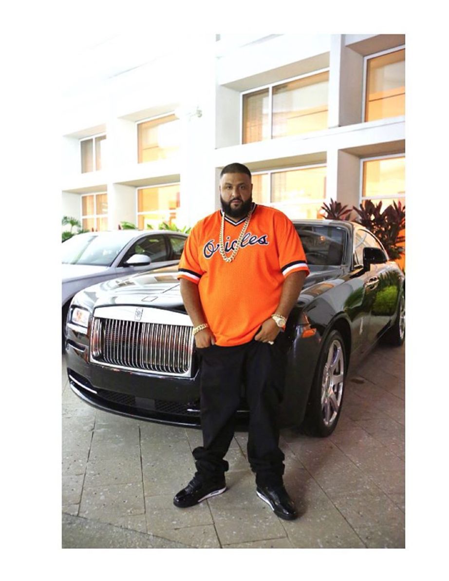 'We Takin Over' (With - Image 10 from DJ Khaled: Too Deep for the ...