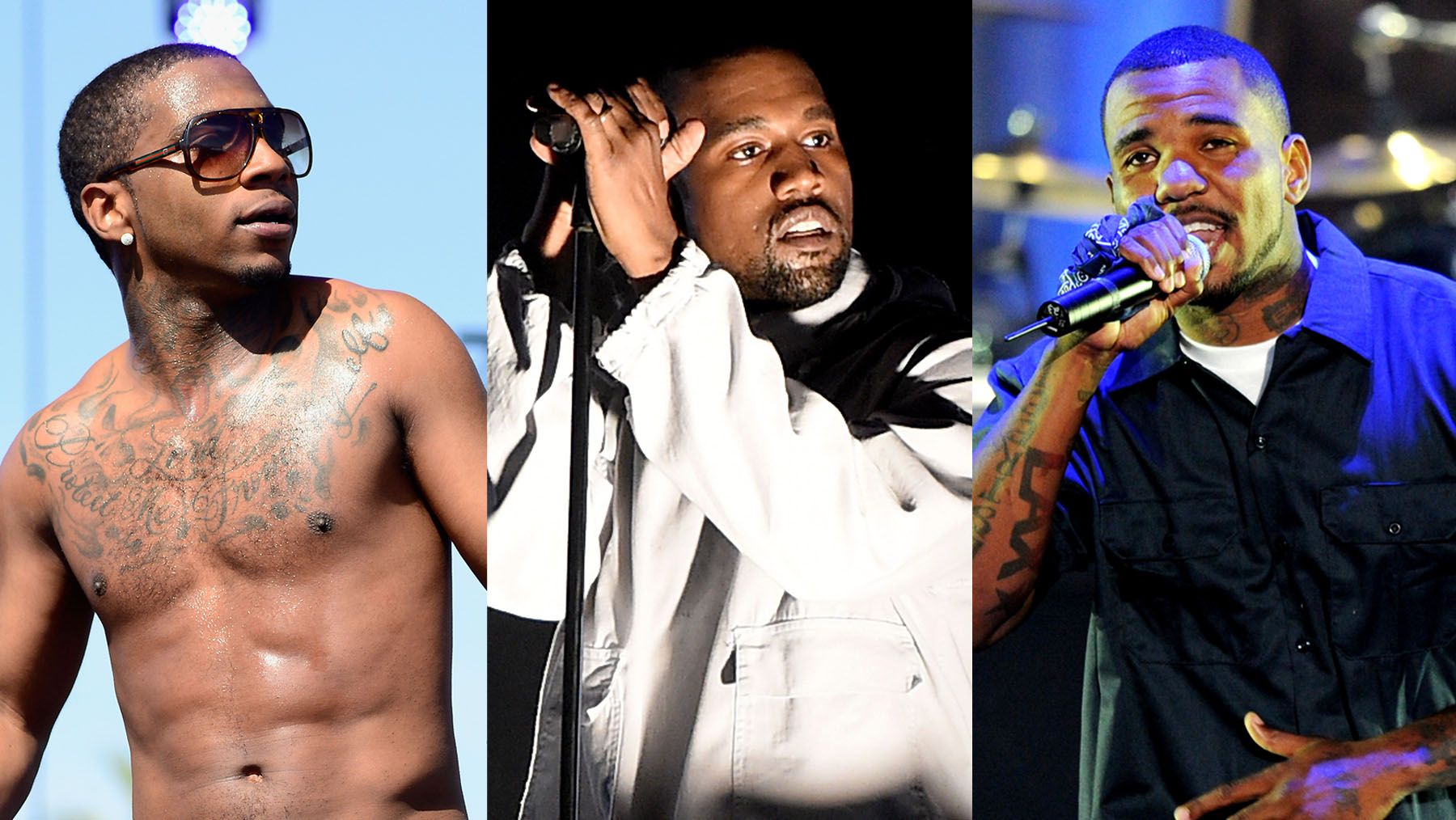 #LoveWins - LGBTQ support - Image 1 from 10 Pro-LGBTQ Rappers | BET