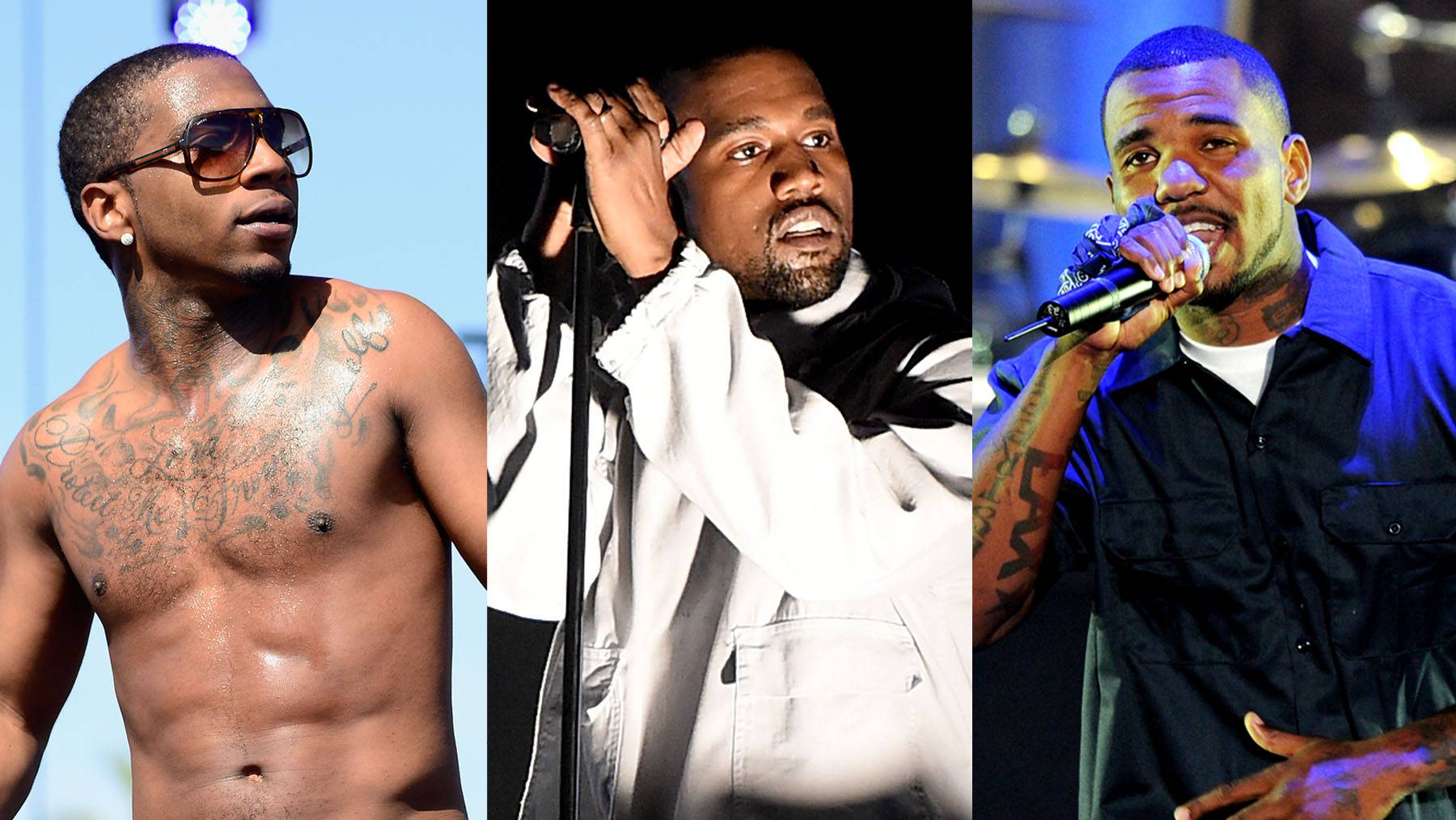 #LoveWins - LGBTQ support - Image 1 from 10 Pro-LGBTQ Rappers | BET