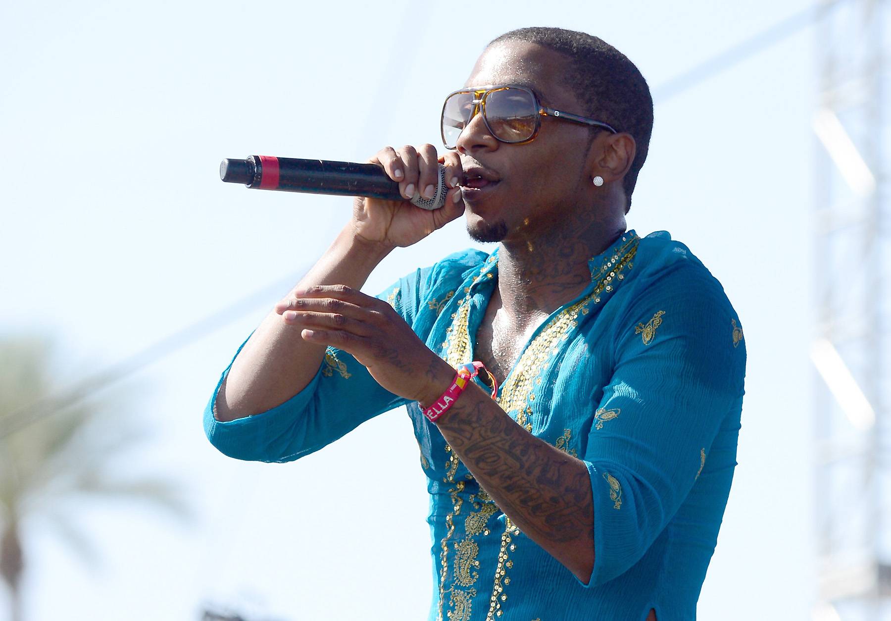 Lil B - The - Image 3 from 10 Pro-LGBTQ Rappers | BET